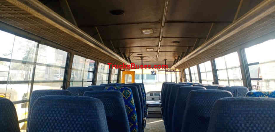 Used Eicher Skyline Pro Bus for sale in Uttar Pradesh TBB-20-56542 ...
