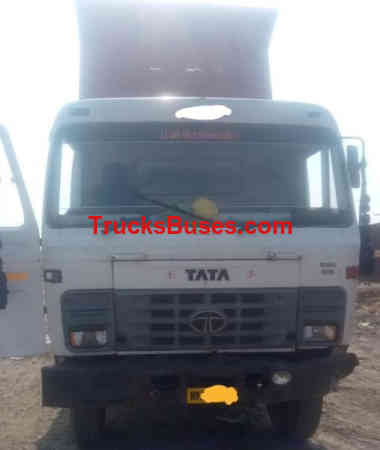 Used Tata 1616 Truck for sale in Madhya Pradesh TBT-20-975264 ...