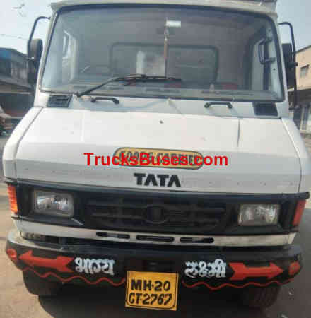 Used Tata 407 Truck for sale in Maharashtra TBT-20-363262 | TrucksBuses.com
