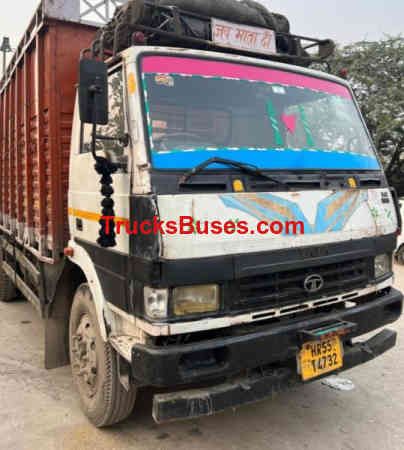 Used Tata 1109 Truck for sale in Haryana TBT-20-558305 | TrucksBuses.com