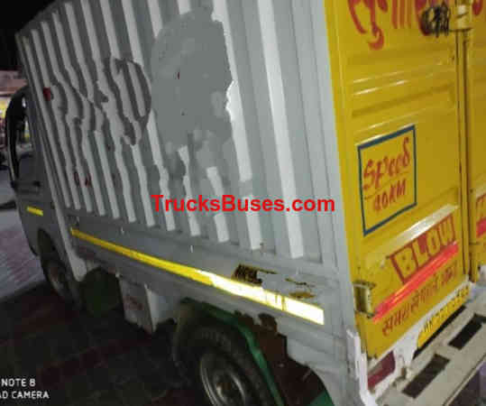 Used Tata Ace for sale in Haryana TBS-20-014367 | TrucksBuses.com