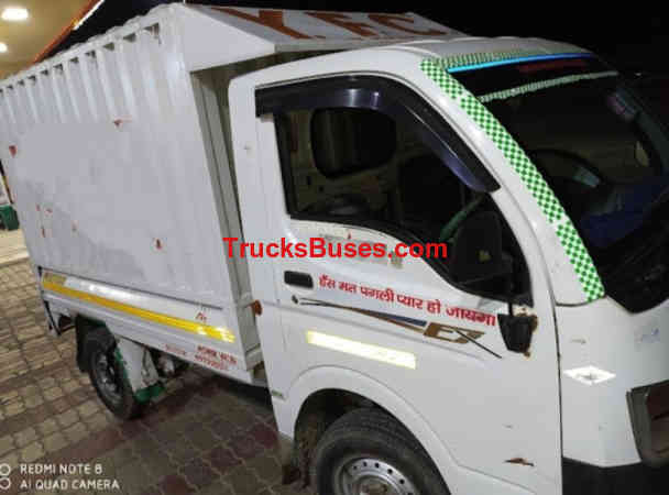 Used Tata Ace for sale in Haryana TBS-20-014367 | TrucksBuses.com