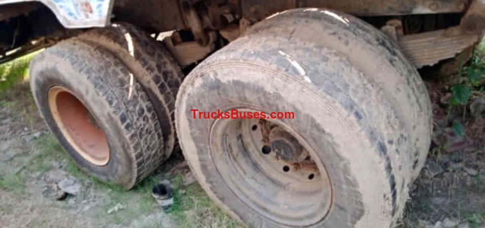 Used Tata 2518 Truck for sale in West Bengal TBT-20-045986 ...