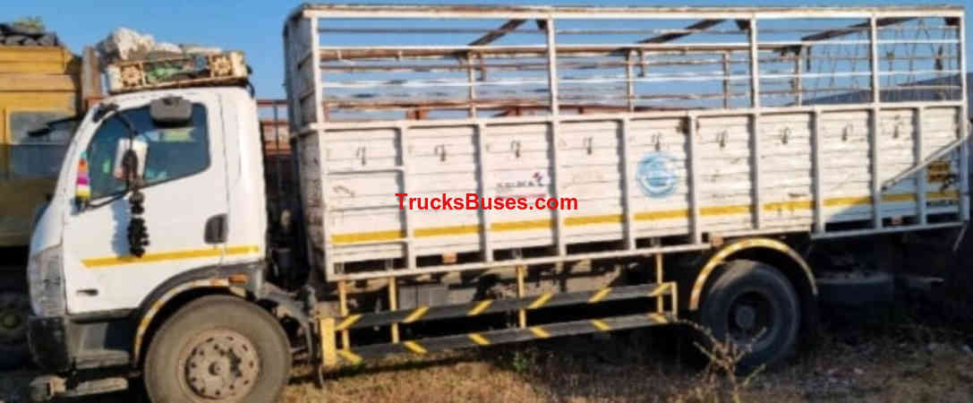 Used Tata Ultra 1518 Truck for sale in Maharashtra TBT-20-286784 ...