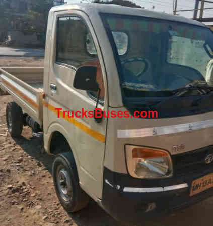 Used Tata Ace for sale in Maharashtra TBS-20-704711 | TrucksBuses.com