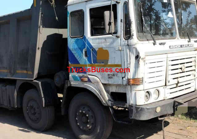 Used Ashok Leyland 3718 Truck for sale in Uttar Pradesh TBT-20-762281 ...