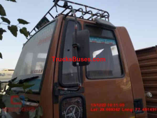 Used Ashok Leyland Ecomet 1214 Truck for sale in Uttar Pradesh TBT-20 ...