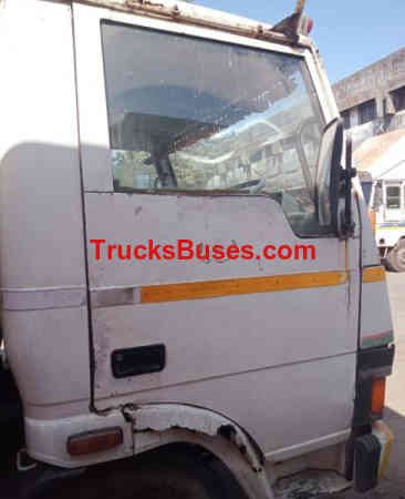 Used Tata 407 Truck for sale in Maharashtra TBT-20-029485 | TrucksBuses.com