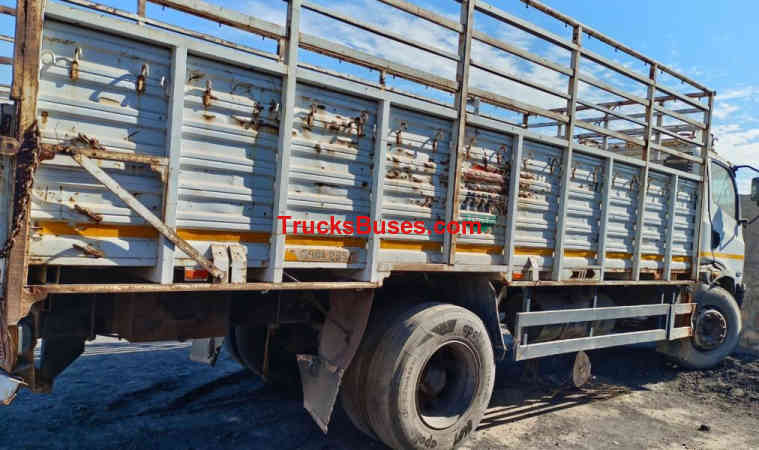 Used Tata Ultra 1518 Truck for sale in Rajasthan TBT-20-843341 ...