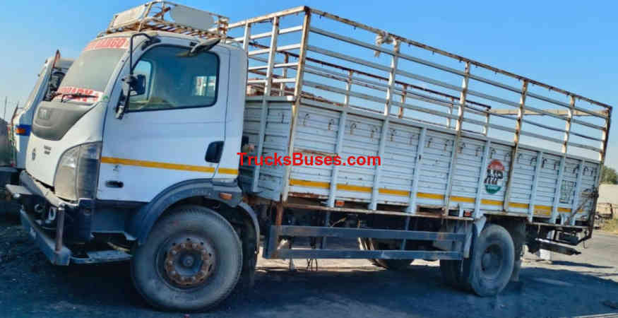 Used Tata Ultra 1518 Truck for sale in Rajasthan TBT-20-843341 ...