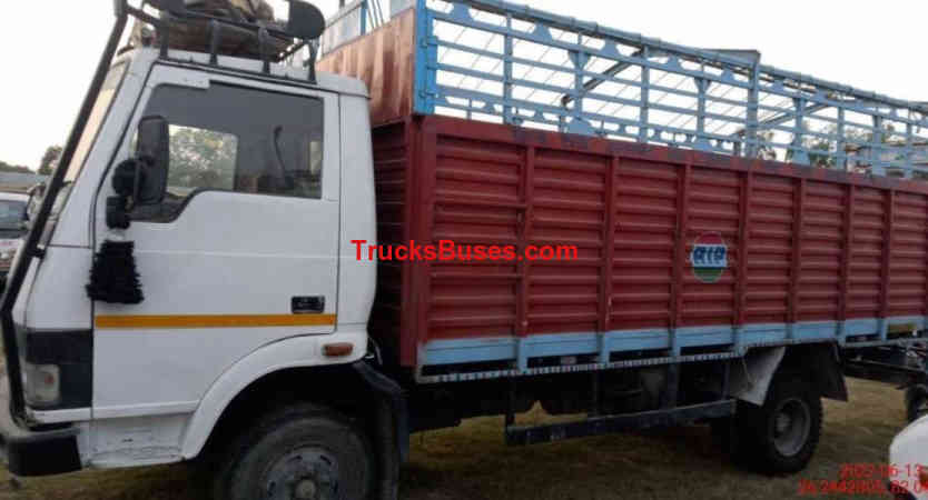 Used Tata 709 Truck for sale in Uttar Pradesh TBT-20-028836 ...