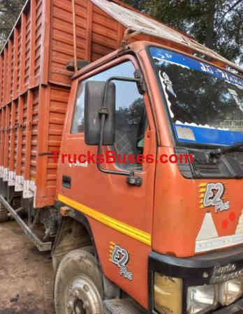 Used Eicher 1075 Truck for sale in Delhi TBT-20-27878 | TrucksBuses.com