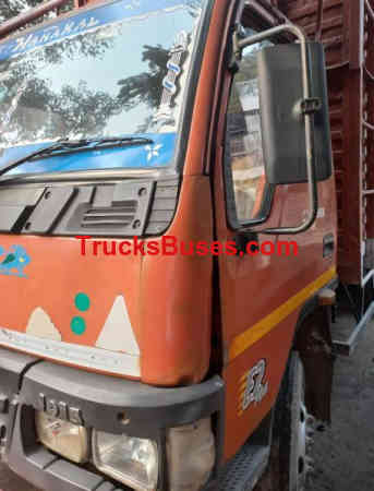 Used Eicher 1075 Truck for sale in Delhi TBT-20-27878 | TrucksBuses.com
