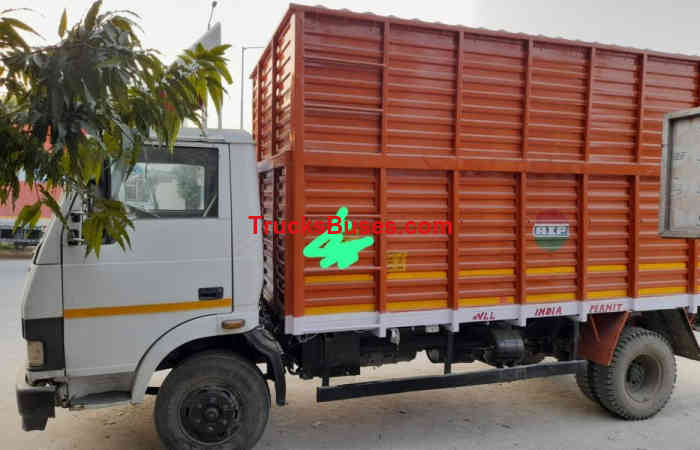 Used Tata 709 Truck for sale in Uttar Pradesh TBT-20-633675 ...