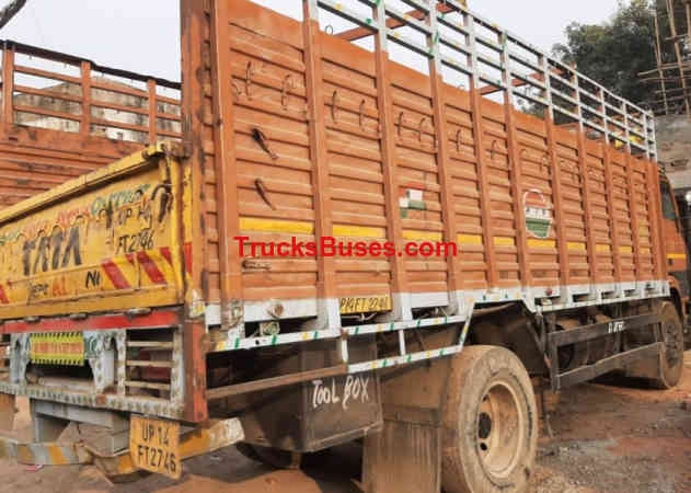 Used Tata 1109 Truck for sale in Uttar Pradesh TBT-20-400524 ...