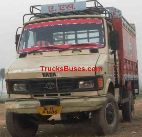 Used Tata 407 Truck for sale in Delhi TBT-20-324762 | TrucksBuses.com