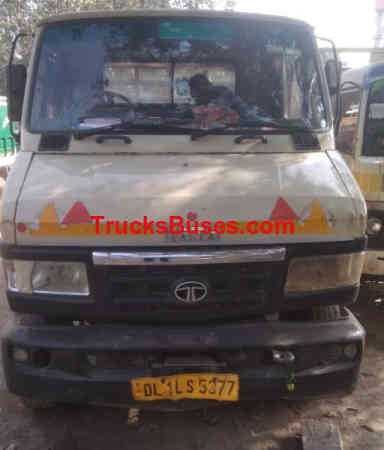 Used Tata 407 Truck for sale in Delhi TBT-20-447355 | TrucksBuses.com