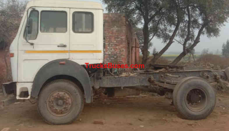 Used Tata 4018 Truck for sale in Haryana TBT-20-531886 | TrucksBuses.com