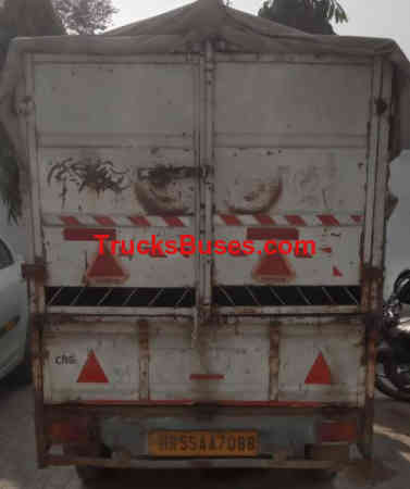 Used Tata Zip for sale in Haryana TBS-20-263949 | TrucksBuses.com