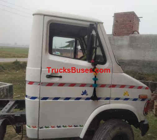 Used Tata 407 Truck for sale in Uttar Pradesh TBT-20-546174 ...