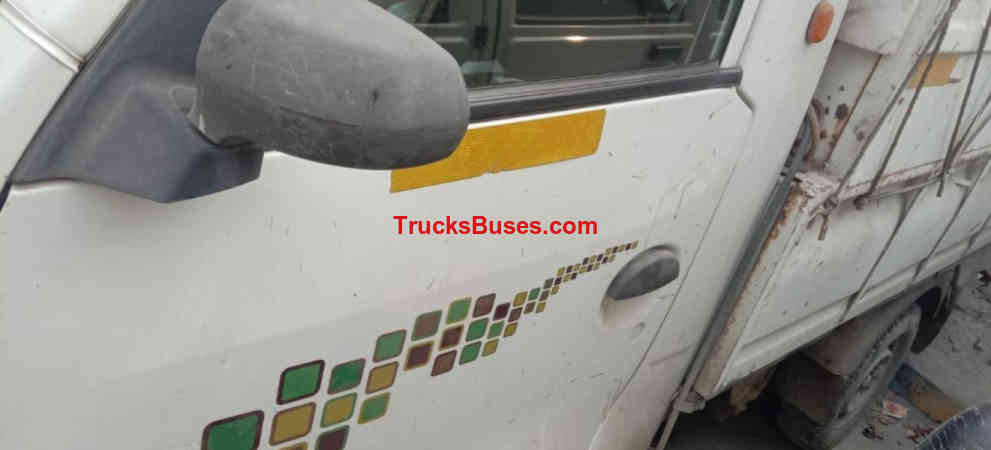 Used Tata Zip for sale in Haryana TBS-20-144845 | TrucksBuses.com