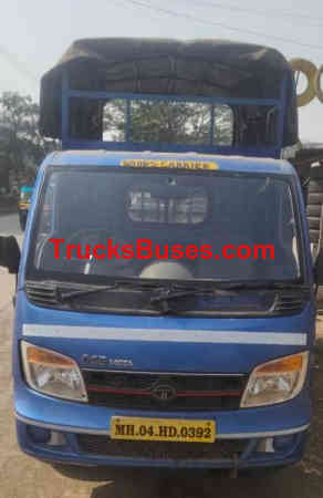 Used Tata Mega for sale in Maharashtra TBS-20-694596 | TrucksBuses.com
