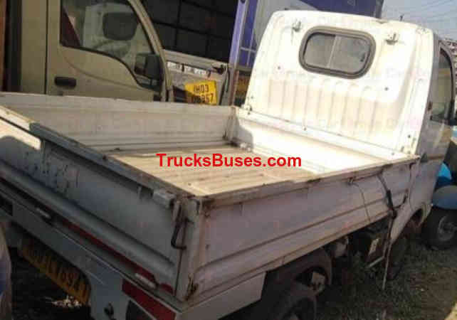 Used Tata Zip XL for sale in Maharashtra TBS-20-274629 | TrucksBuses.com