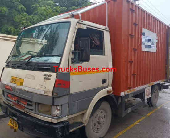 Used Tata 407 Truck for sale in Haryana TBT-20-235027 | TrucksBuses.com