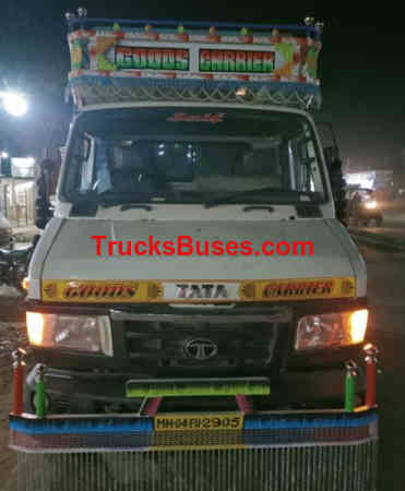 Used Tata 407 Truck for sale in Haryana TBT-20-575881 | TrucksBuses.com