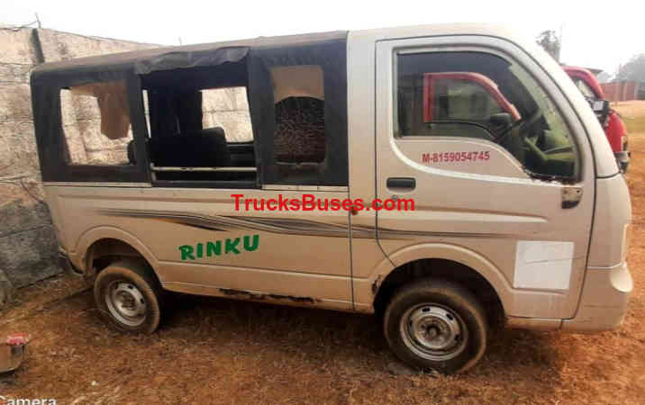 Used Tata Magic Mantra for sale in West Bengal TBS-20-332327 ...