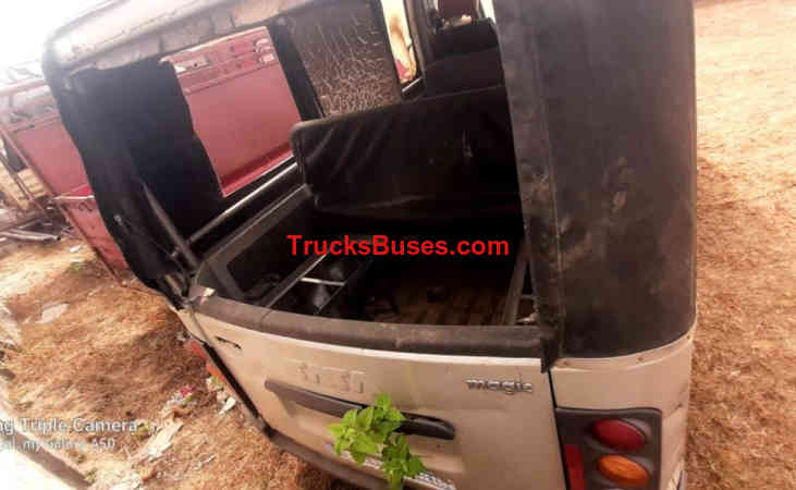 Used Tata Magic Mantra for sale in West Bengal TBS-20-332327 ...