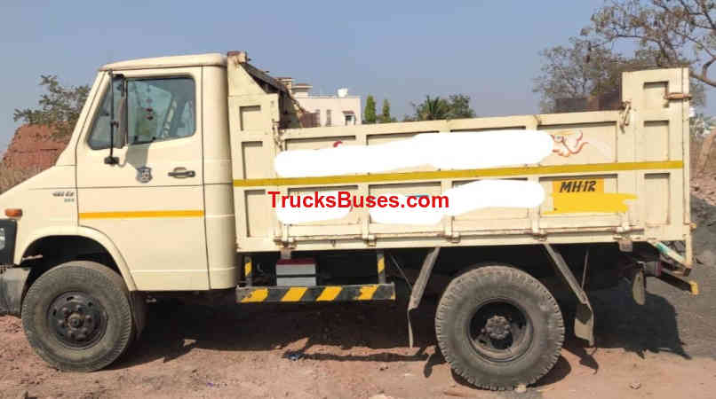 Used Tata 407 Truck for sale in Maharashtra TBT-20-363666 | TrucksBuses.com