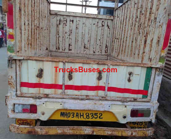 Used Tata Ace for sale in Maharashtra TBS-20-169321 | TrucksBuses.com