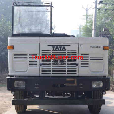Used Tata 1918 Truck for sale in Haryana TBT-20-109577 | TrucksBuses.com