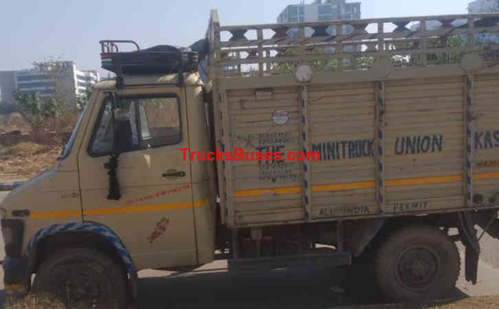 Used Tata 407 Truck for sale in Haryana TBT-20-189164 | TrucksBuses.com