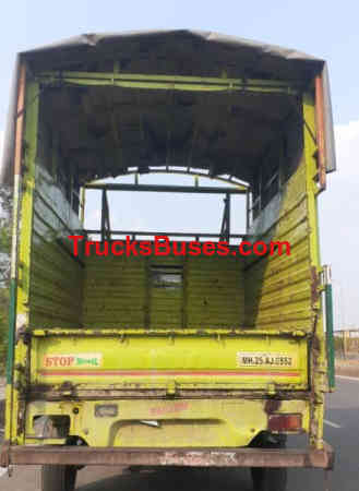 Used Tata Zip XL for sale in Maharashtra TBS-20-643218 | TrucksBuses.com
