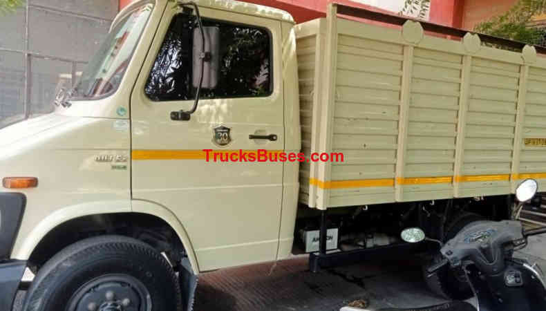 Used Tata 407 Truck for sale in Uttar Pradesh TBT-20-34789 ...