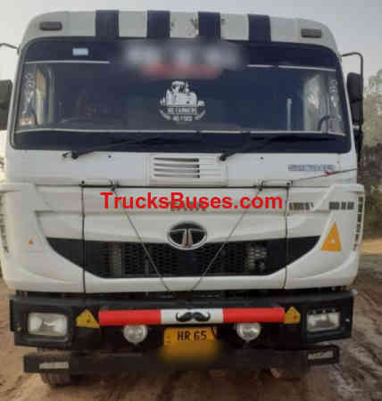 Used Tata 4923 Truck for sale in Haryana TBT-20-457604 | TrucksBuses.com