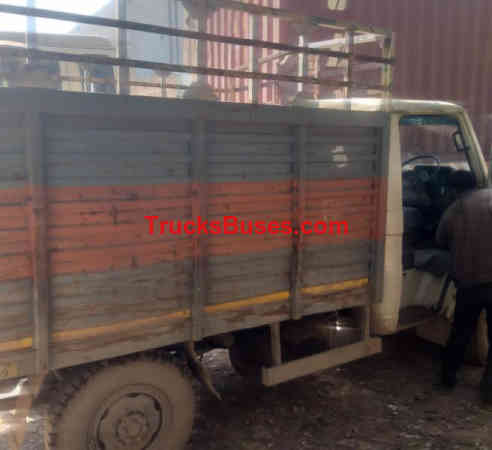 Used Tata 407 Truck for sale in Haryana TBT-20-33239 | TrucksBuses.com