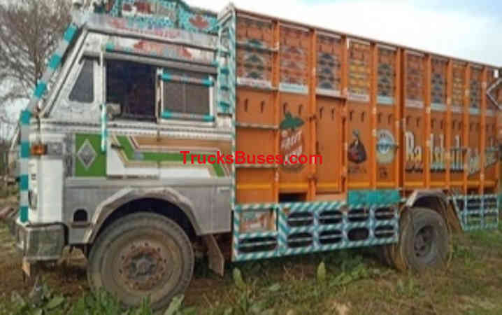 Used Tata 1918 Truck for sale in Himachal Pradesh TBT-20-838418 ...