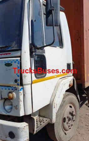 Used Ashok Leyland Ecomet 1212 Truck for sale in Haryana TBT-20-235136 ...