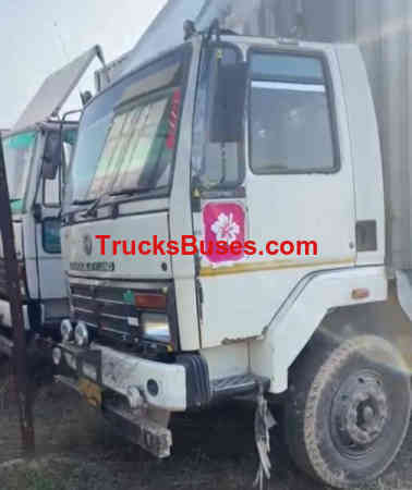 Used Ashok Leyland Ecomet 1212 Truck for sale in Nagaland TBT-20-800586 ...