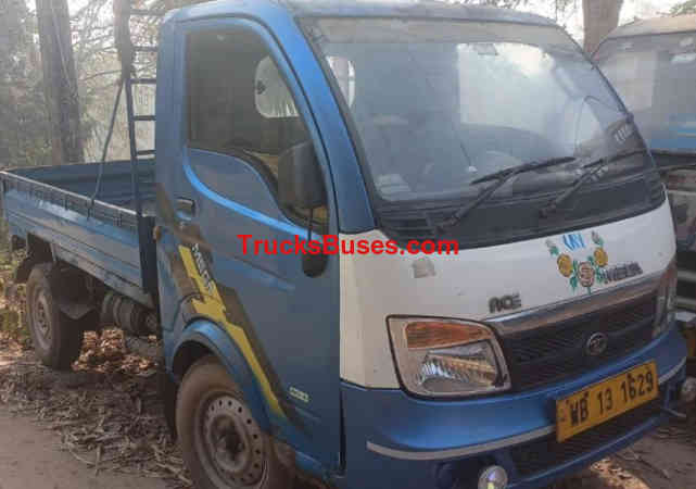 Used Tata Mega for sale in West Bengal TBS-20-329945 | TrucksBuses.com