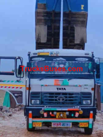 Used Tata 3118 Truck for sale in Haryana TBT-20-910298 | TrucksBuses.com
