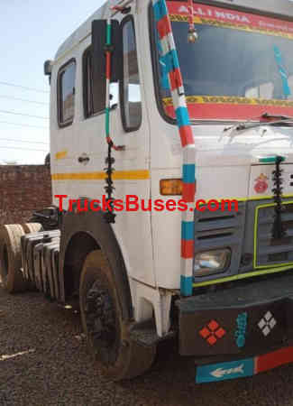 Used Tata 4018 Truck for sale in Haryana TBT-20-059912 | TrucksBuses.com
