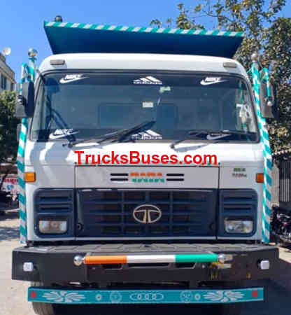 Used Tata 3118 Truck for sale in Gujarat TBT-20-401338 | TrucksBuses.com