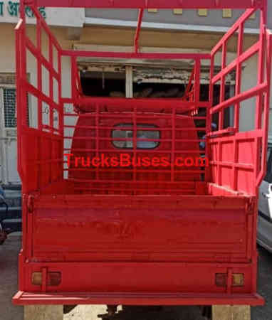 Used Tata Zip for sale in Maharashtra TBS-20-99962 | TrucksBuses.com