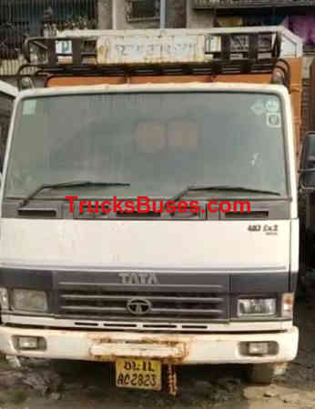 Used Tata 407 Truck for sale in Delhi TBT-20-726112 | TrucksBuses.com