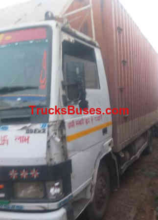 Used Tata 709 Truck for sale in Nagaland TBT-20-16422 | TrucksBuses.com