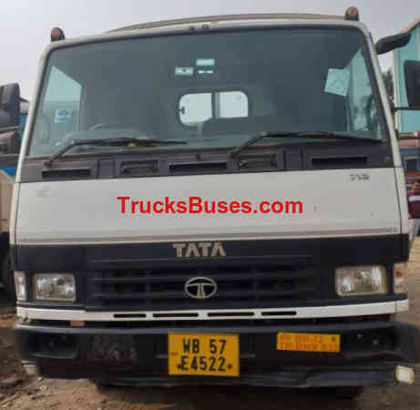 Used Tata 712 Truck for sale in West Bengal TBT-20-703964 | TrucksBuses.com